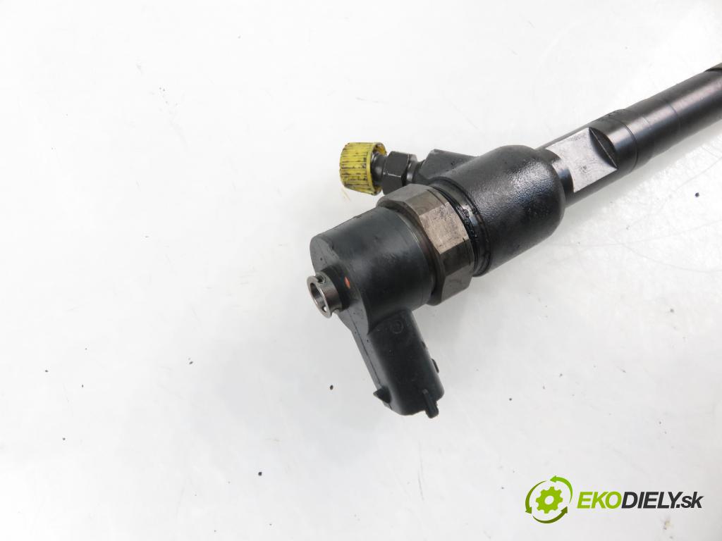 LIGIER X-Too HB 2009 8,50 Lombardini LDW 442 CRS 440,00 vstřikovač ...