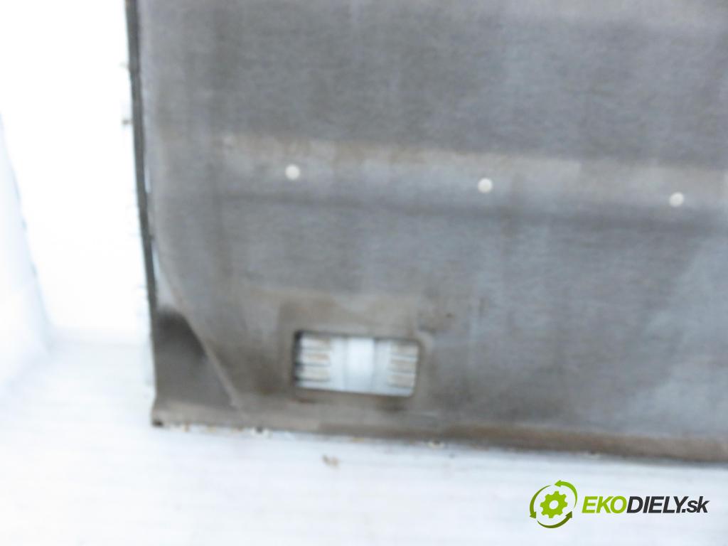 RENAULT MASTER III Skrzynia (FV) FURGON 2010 74,00 2.3 dCi 100 FWD ...