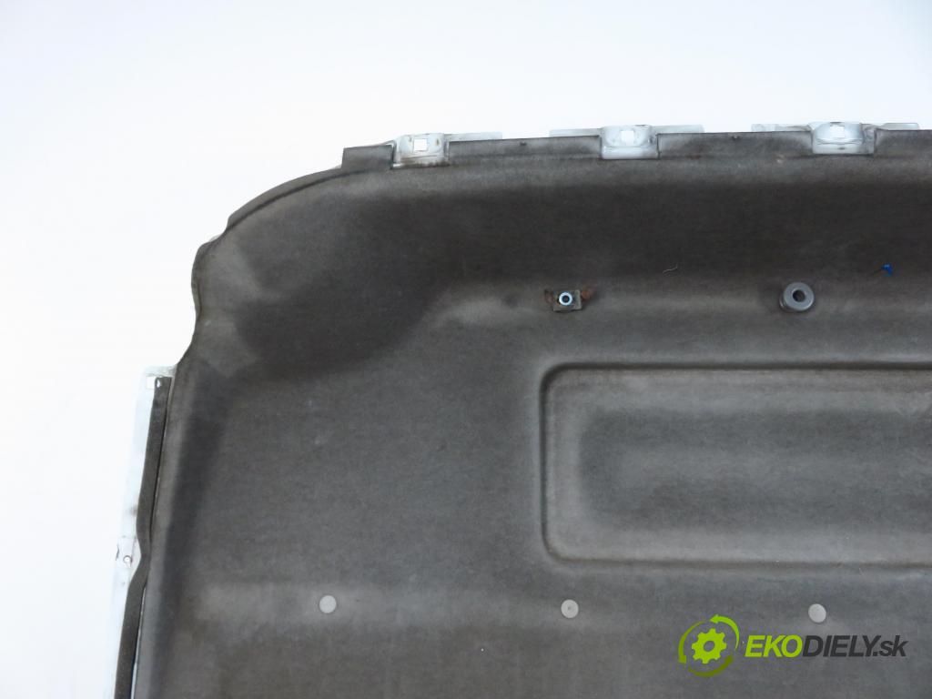 RENAULT MASTER III Skrzynia (FV) FURGON 2010 74,00 2.3 dCi 100 FWD ...