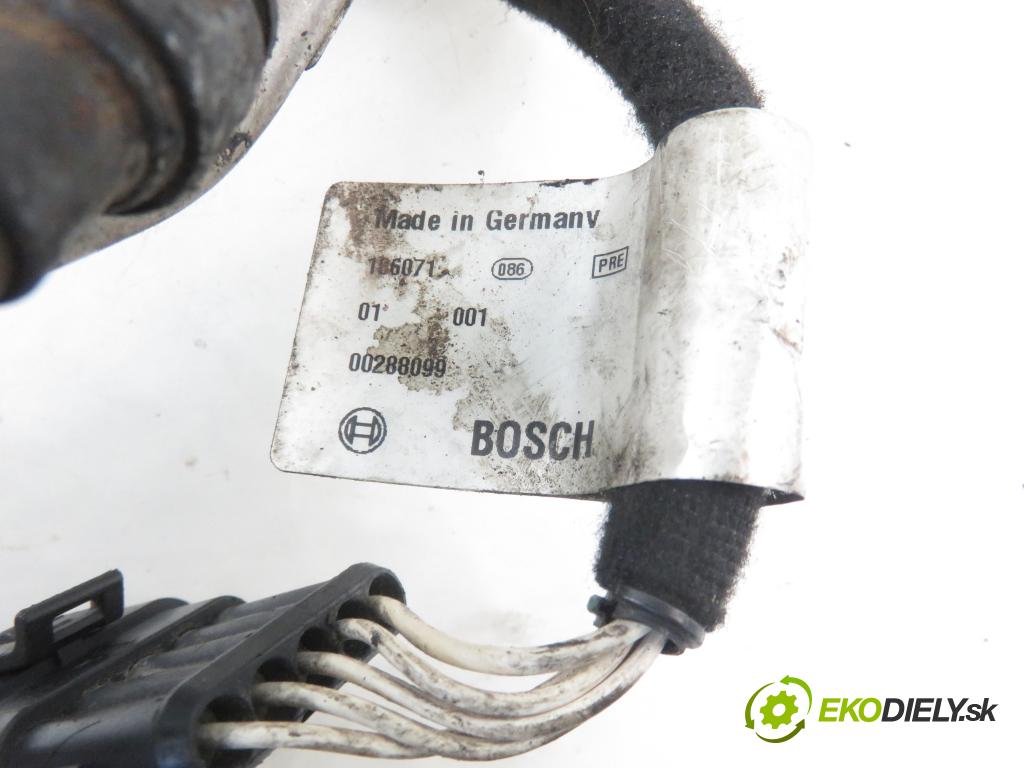 OPEL MERIVA A nadwozie wielkoprzestrzenne (MPV) (X03) MINIVAN 2003 64 ...