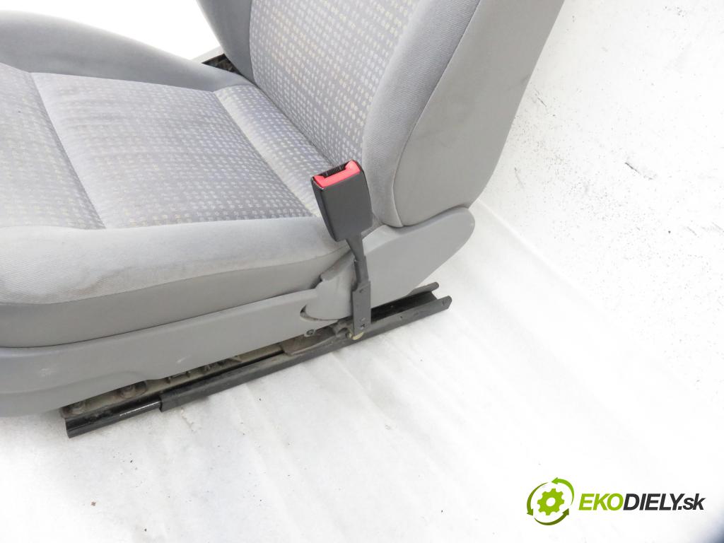 VW CADDY III Variant (2KB, 2KJ, 2CB, 2CJ) KOMBIVAN 2004 77,00 1.9 TDI ...