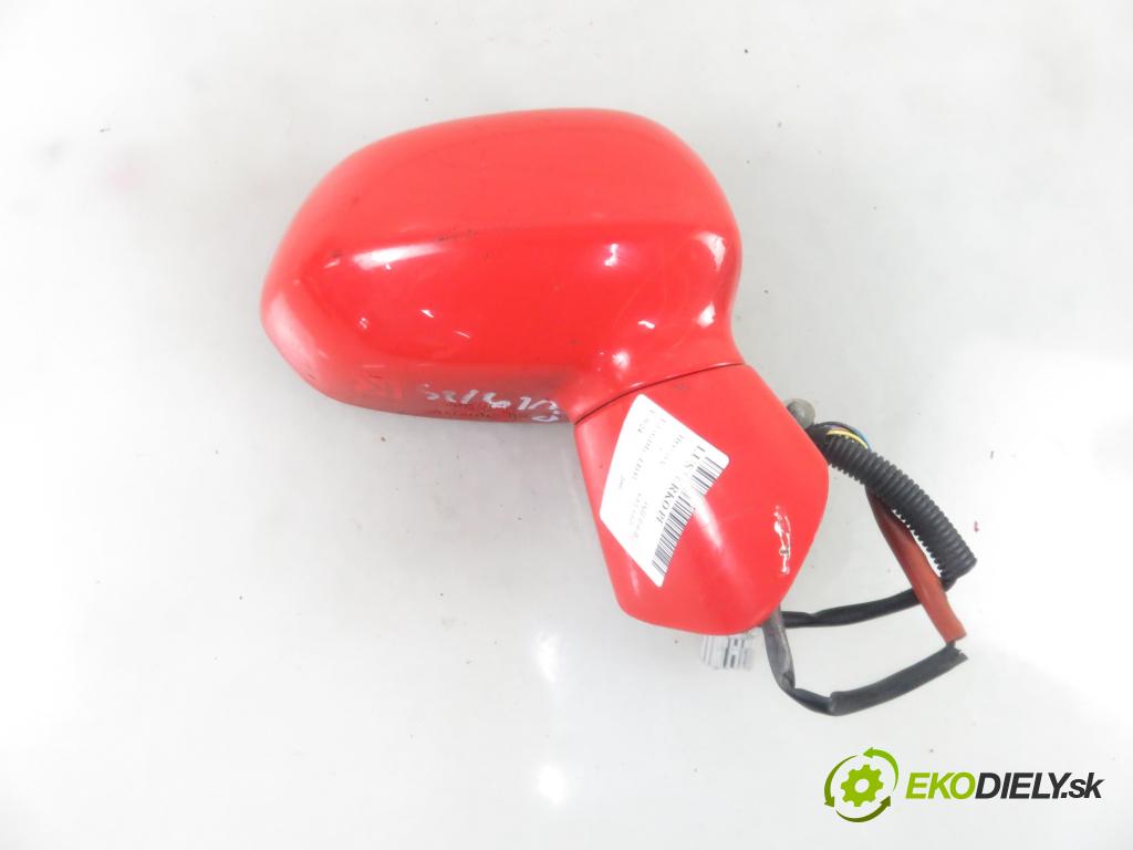 HONDA JAZZ II (GD_, GE3, GE2) HB 2002 61,00 1.3 (GD1) - L13A1 1339,00 ...