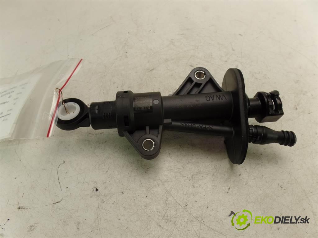 Volkswagen Up 2016 44kW HATCHBACK 5D 1.0B 75KM 11- 1000 spojkový válec ...