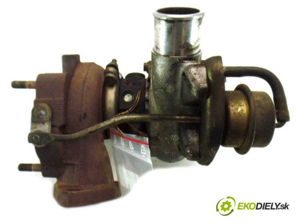 Toyota Avensis 2001 81kW SEDAN 4D 2.0D-4D 110KM 98-03 2000 ...