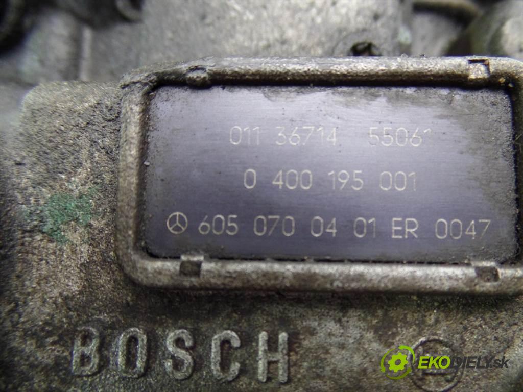 Mercedes-Benz C W202 1995 SEDAN 4D 2.5D 113KM 93-00 2500 Pumpa ...