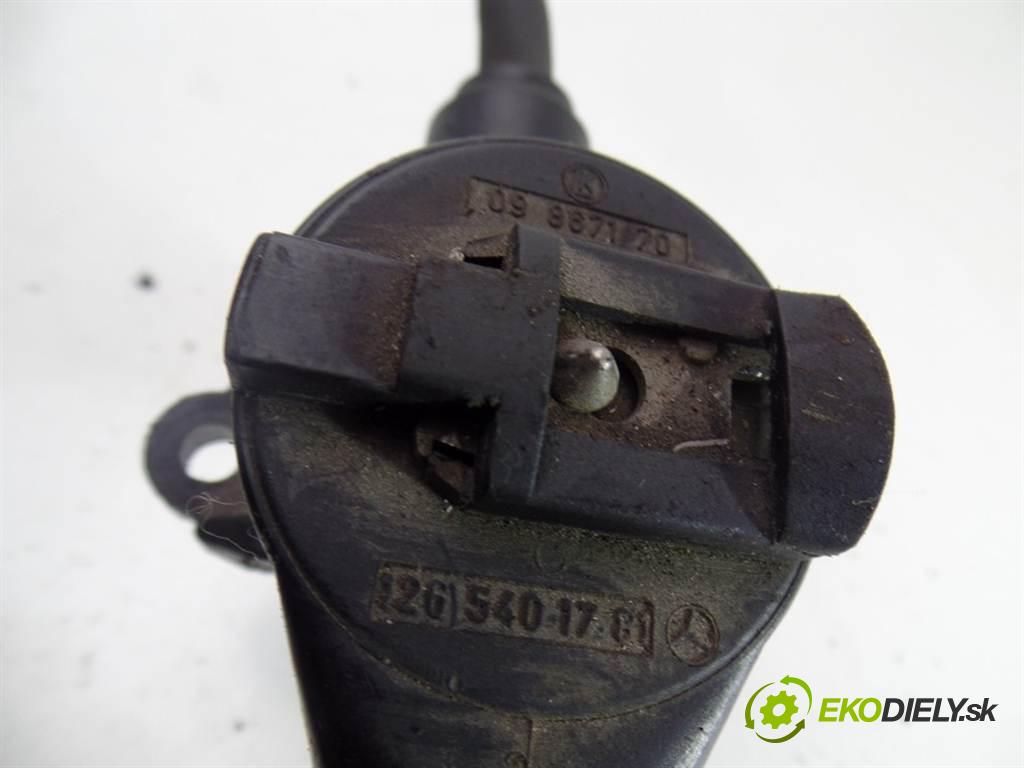 Mercedes-Benz C W202 1995 SEDAN 4D 2.5D 113KM 93-00 2500 Pumpa ...