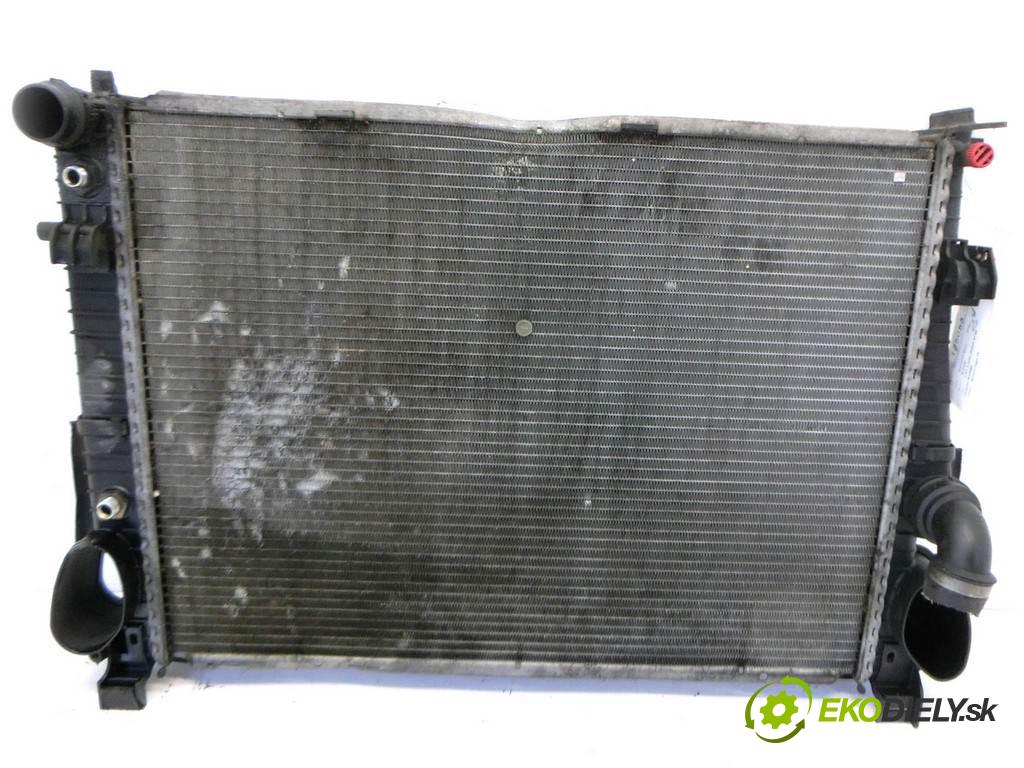 Mercedes-Benz S W220 2005 LIFT 3.2CDI 204KM 94-99 3200 chladič vody ...