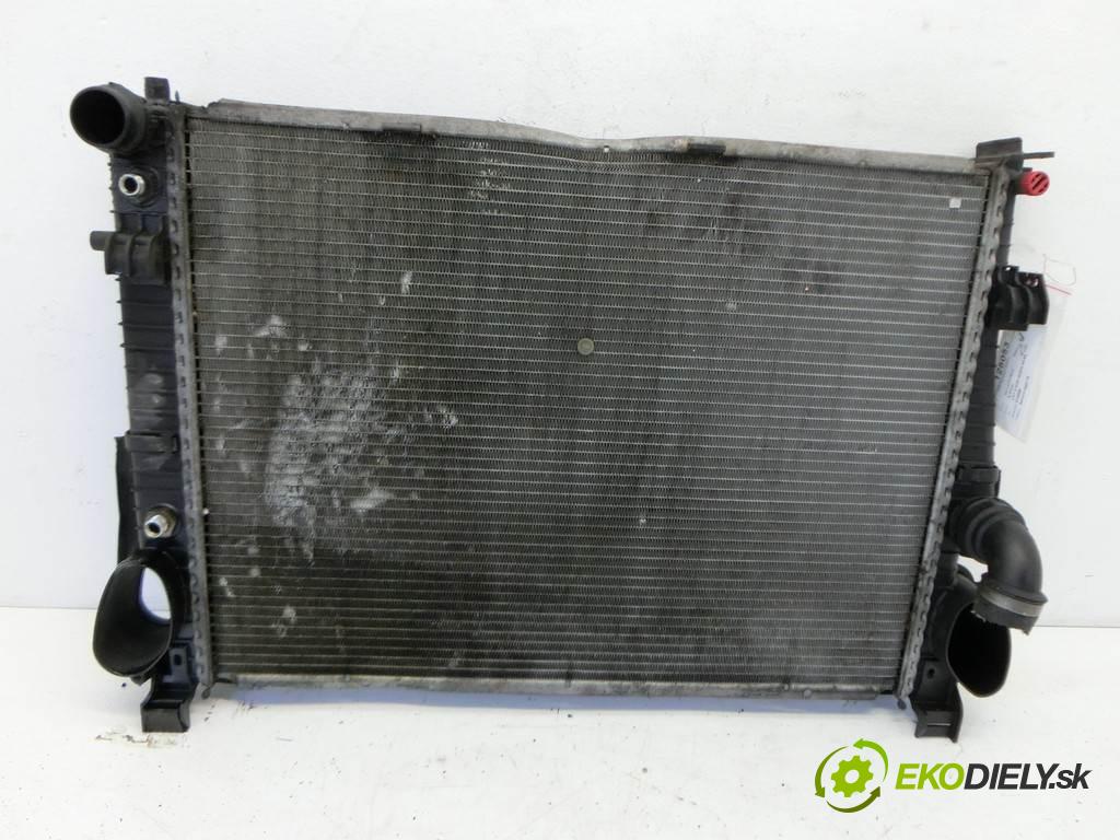 Mercedes-Benz S W220 2005 LIFT 3.2CDI 204KM 94-99 3200 chladič vody ...