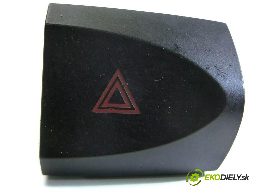 Mercedes-Benz ML II W164 LIFT 0 přepínač kombinovaný A1645458716 ...