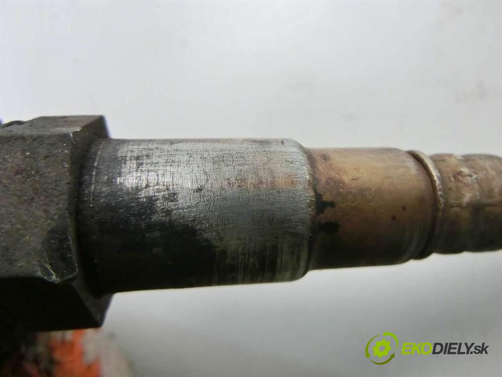 Renault Scenic II 2003 1.6B 113KM 03-06 1600 sonda lambda predný ...