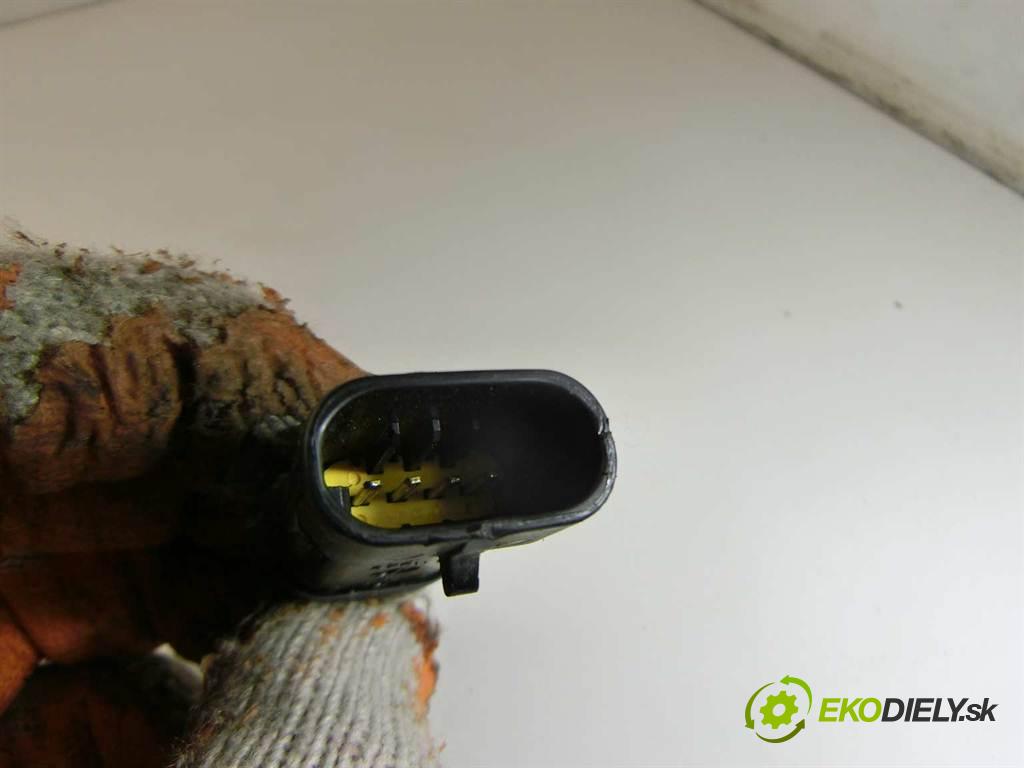 Renault Scenic II 2003 1.6B 113KM 03-06 1600 sonda lambda predný ...