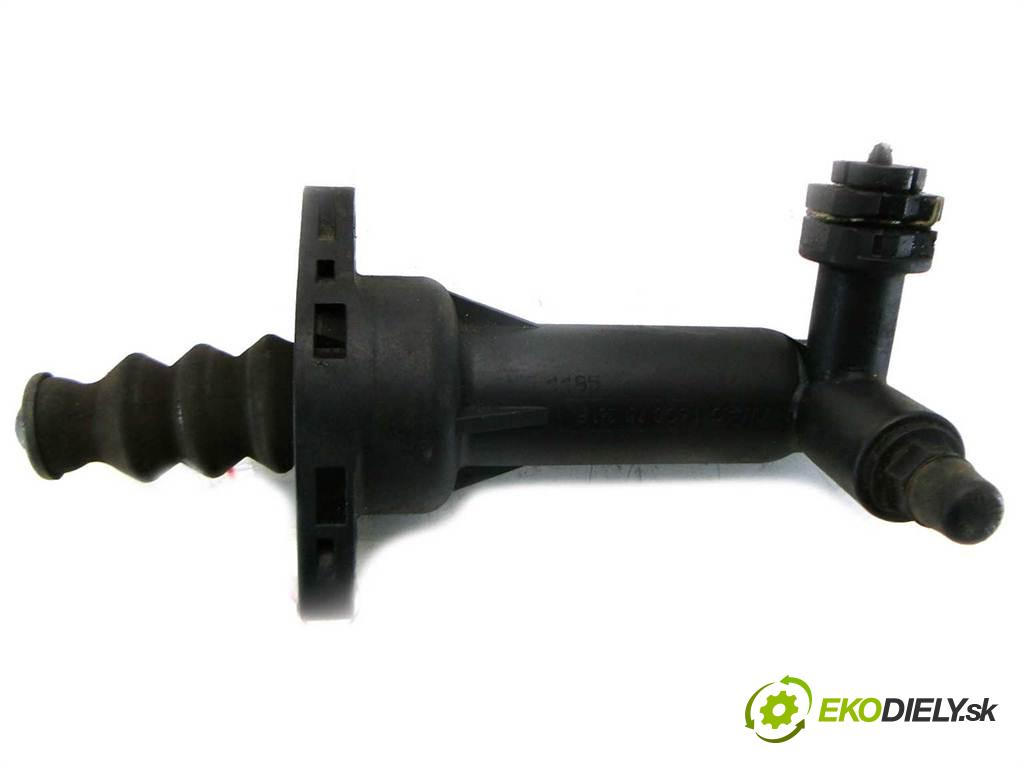 Volkswagen Caddy 2005 2K 2.0SDI 70KM 03-10 2000 spojkový válec motorek ...