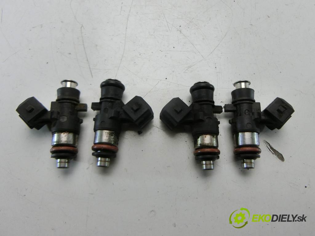 Renault Clio III 2006 75KM HATCHBACK 3D 1.2B 75KM 05-09 1100 ...