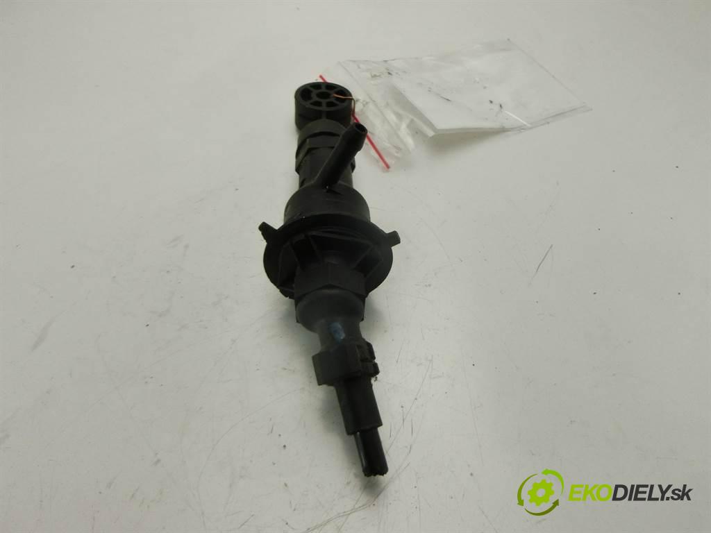 Fiat Ducato III 2.2JTD Multijet 100KM 06- Spojkový valec pumpa spojky ...