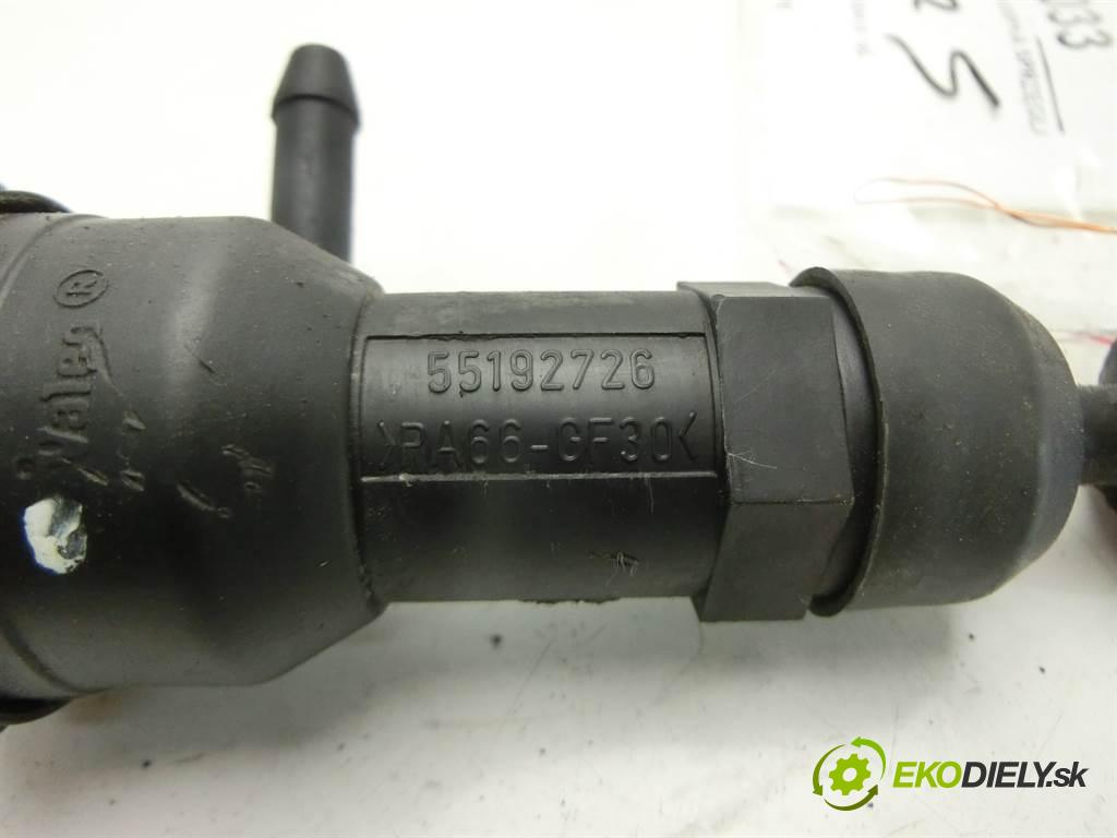 Fiat Ducato III 2.2JTD Multijet 100KM 06- Spojkový valec pumpa spojky ...