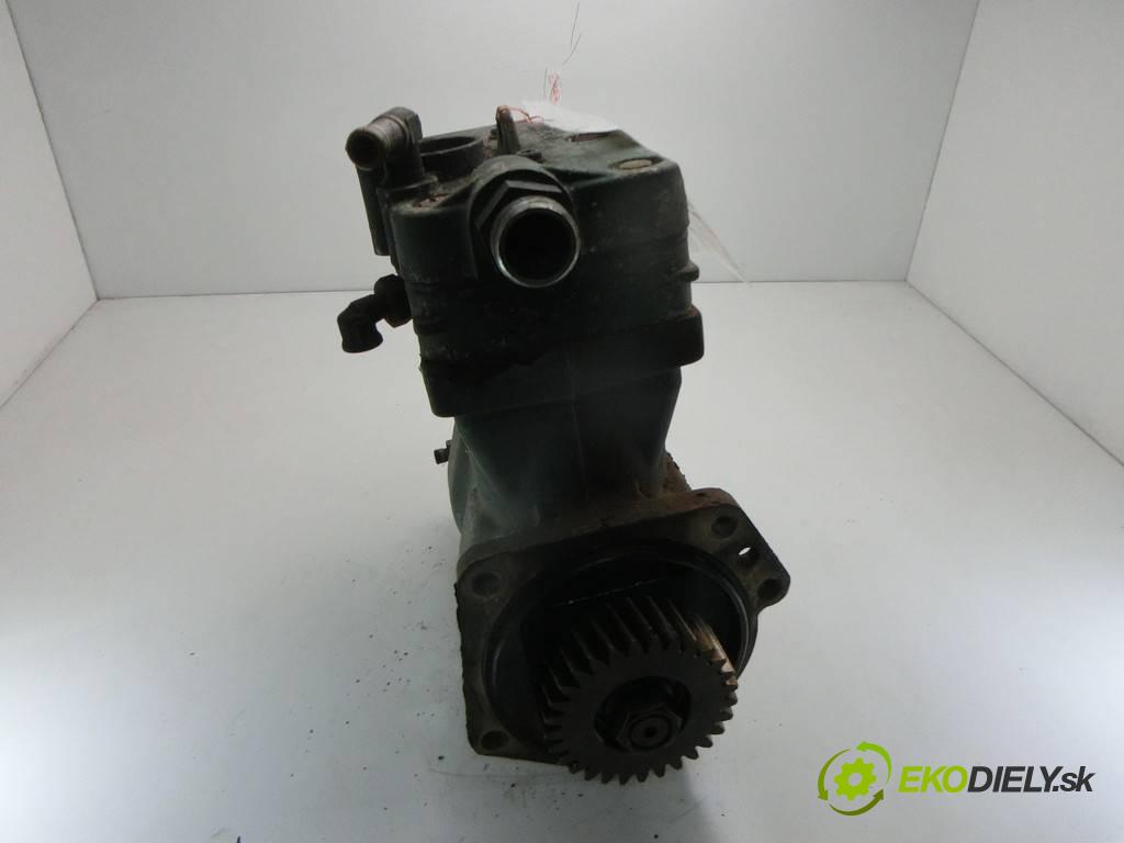 Volvo FH12 D12D460 kompresor vzduchu 4127040010 20701801 (Ostatní ...