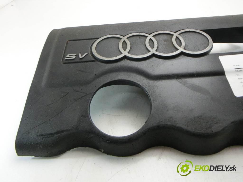 Audi A4 B5 1996 SEDAN 4D 1.8B 125KM 94-99 1800 Kryt Motor 058103724C ...