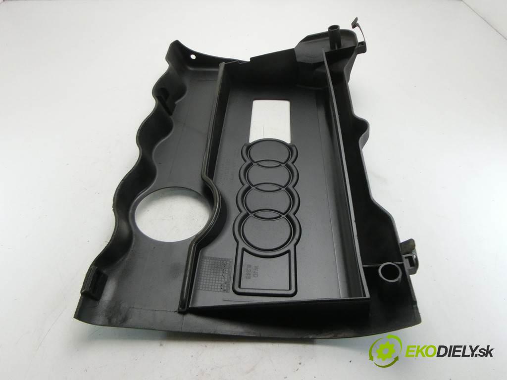 Audi A4 B5 1996 SEDAN 4D 1.8B 125KM 94-99 1800 Kryt Motor 058103724C ...