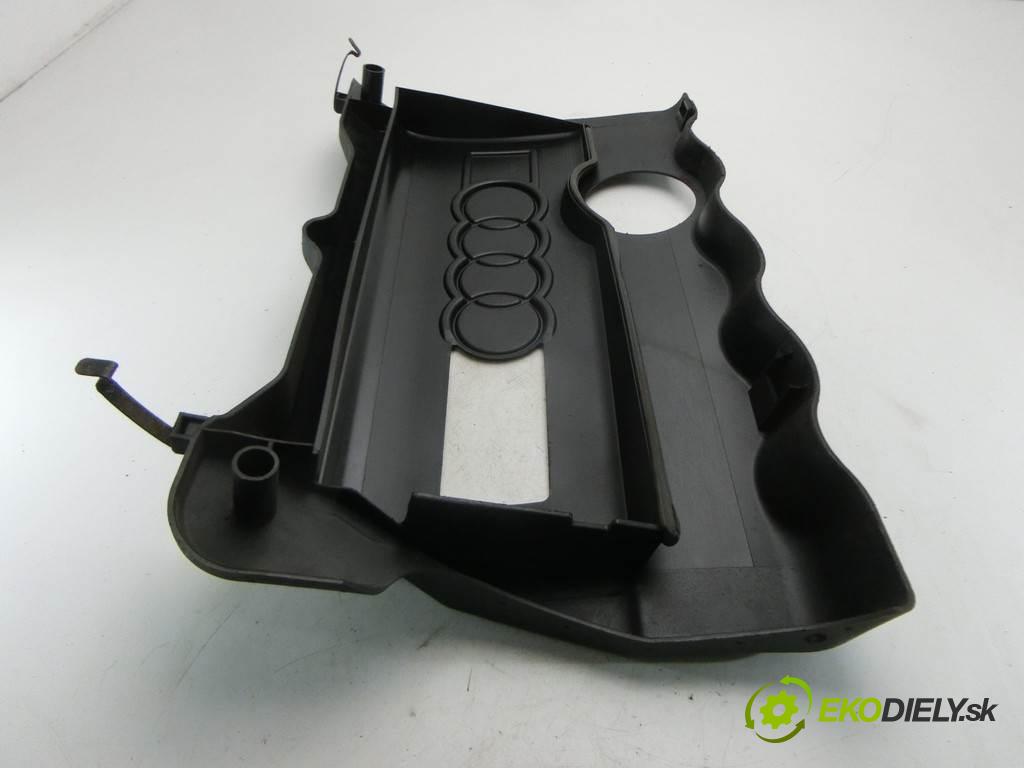 Audi A4 B5 1996 SEDAN 4D 1.8B 125KM 94-99 1800 Kryt Motor 058103724C ...