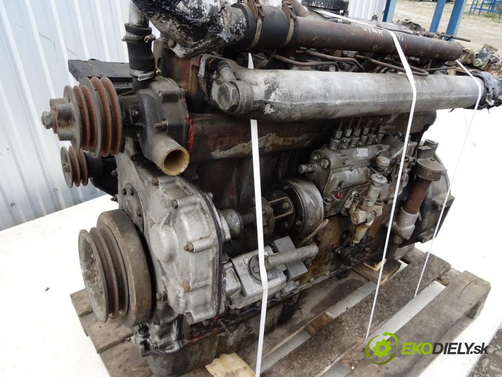 STAR 200 --- Motor STAR 200 | EkoDiely.sk