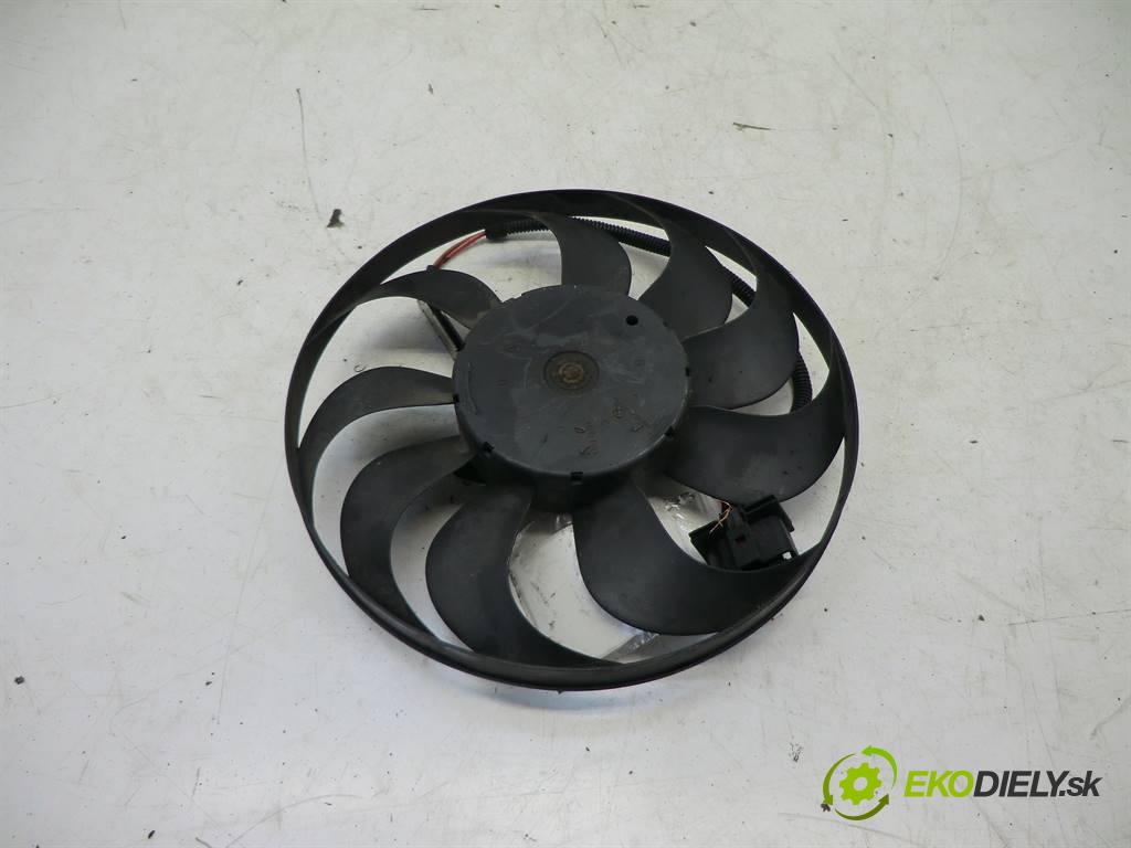 Skoda Fabia 2005 KOMBI 5D 1.2B 64KM 99-07 1200 Ventilátor klimatizácie ...