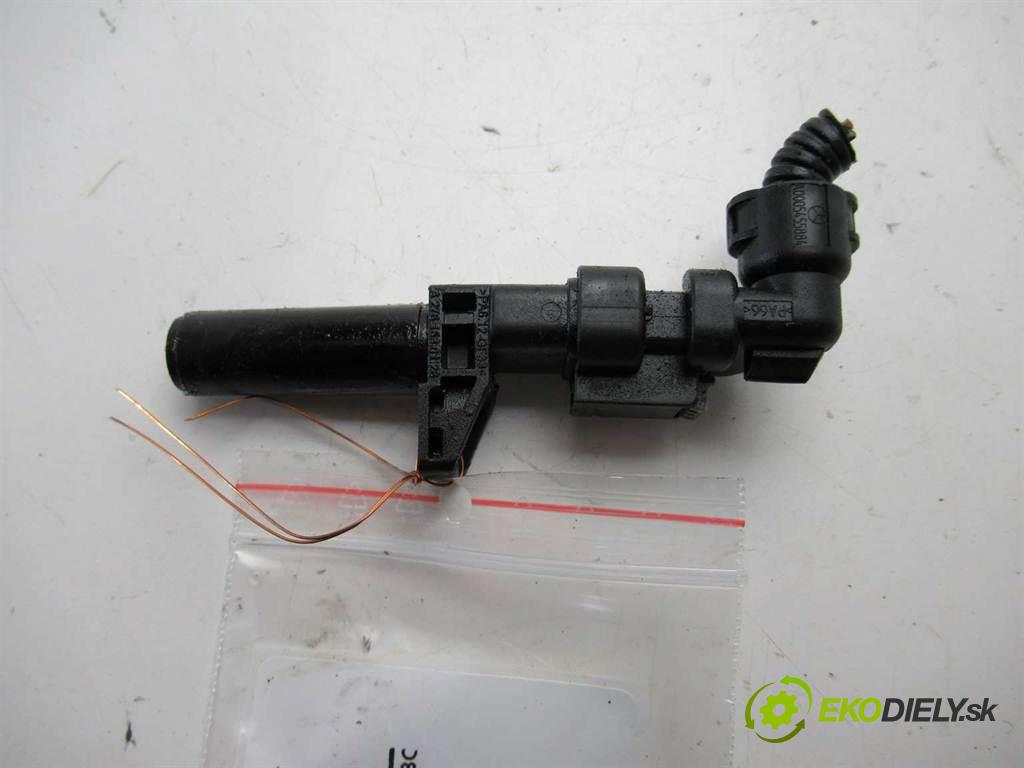 Mercedes-Benz W204 SEDAN 4D 1.8B 184KM 07-14 snímač pozice hřídele ...