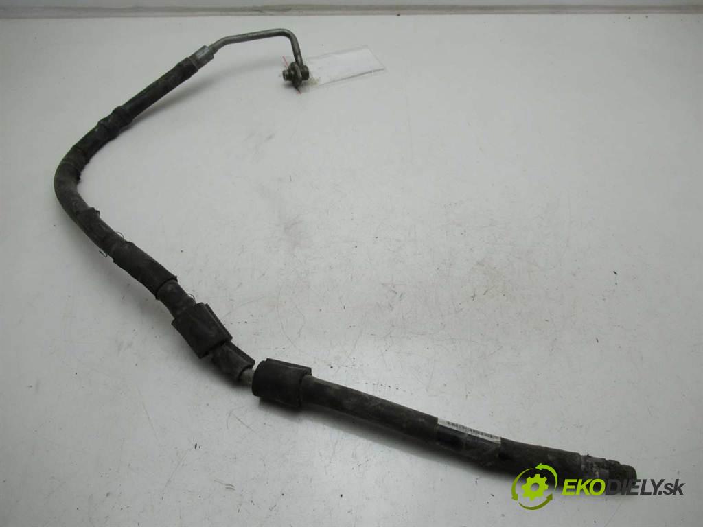 Audi A4 B8 A hadice servočerpadlo 8K1422893CB (Komponenty posilovače ...