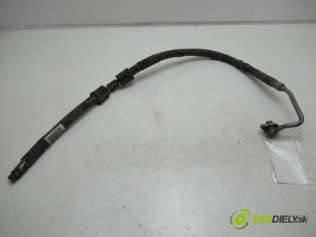 Audi A4 B8 A hadice servočerpadlo 8K1422893CB (Komponenty posilovače ...