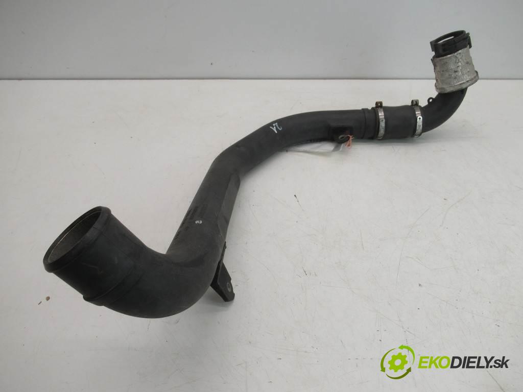 Renault Megane 1.9DCI Rúra hadice intercoolera 8200962920 | EkoDily.cz