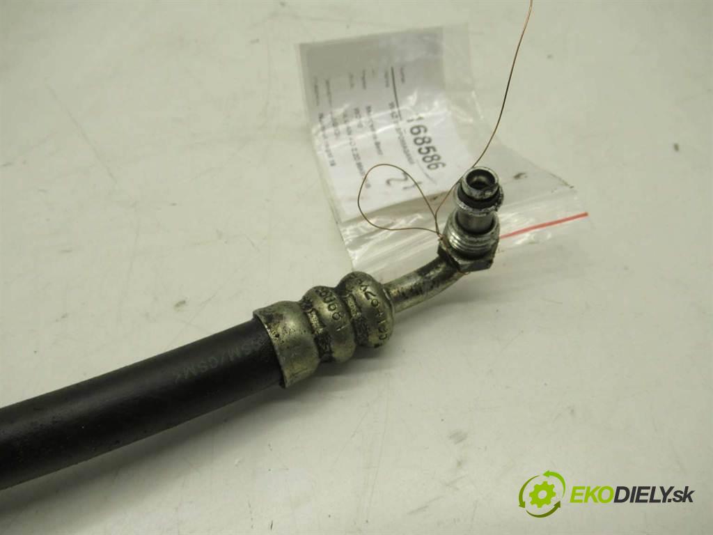 Mercedes-Benz W210 1995 SEDAN 4D 2.2D 95KM 95-99 2200 hadice ...