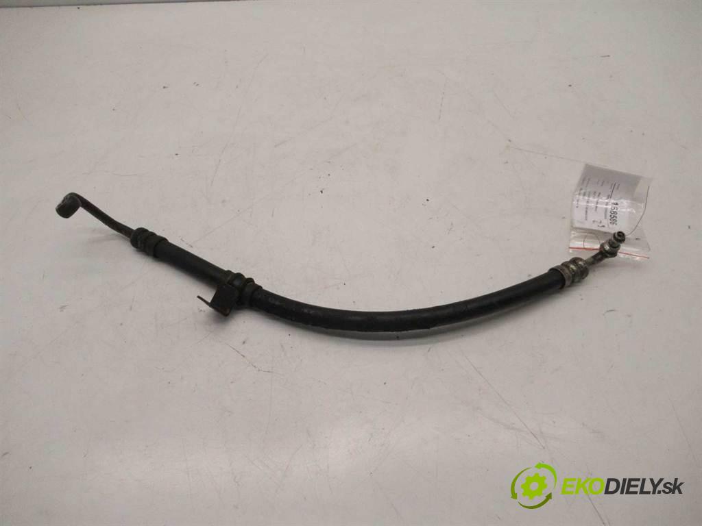 Mercedes-Benz W210 1995 SEDAN 4D 2.2D 95KM 95-99 2200 hadice ...