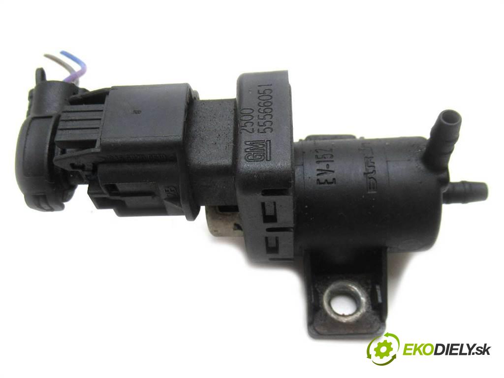 Opel Insignia 2010 131KM HATCHBACK 5D 2.0CDTI 131KM 08-13 2000 Ventil ...