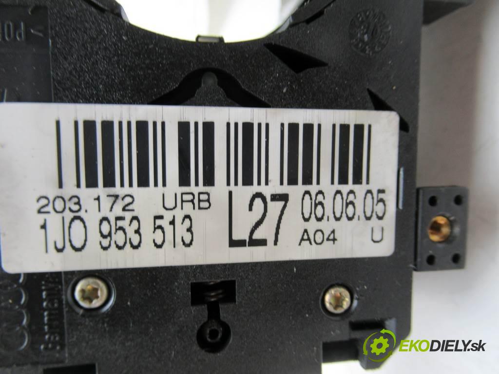 Seat Alhambra LIFT 2005 131KM 1.9TDI 131KM 00-10 1900 Prepínač ...