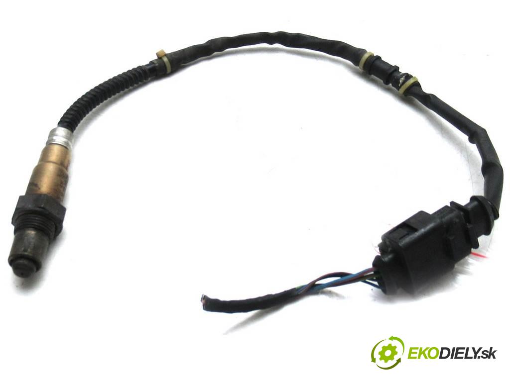 Volkswagen Golf V 2006 HATCHBACK 3D 1.6FSI 115KM 03-08 1600 sonda ...