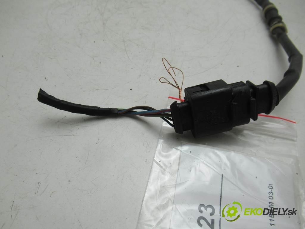 Volkswagen Golf V 2006 HATCHBACK 3D 1.6FSI 115KM 03-08 1600 sonda lambda 036906262P (Lambda ...