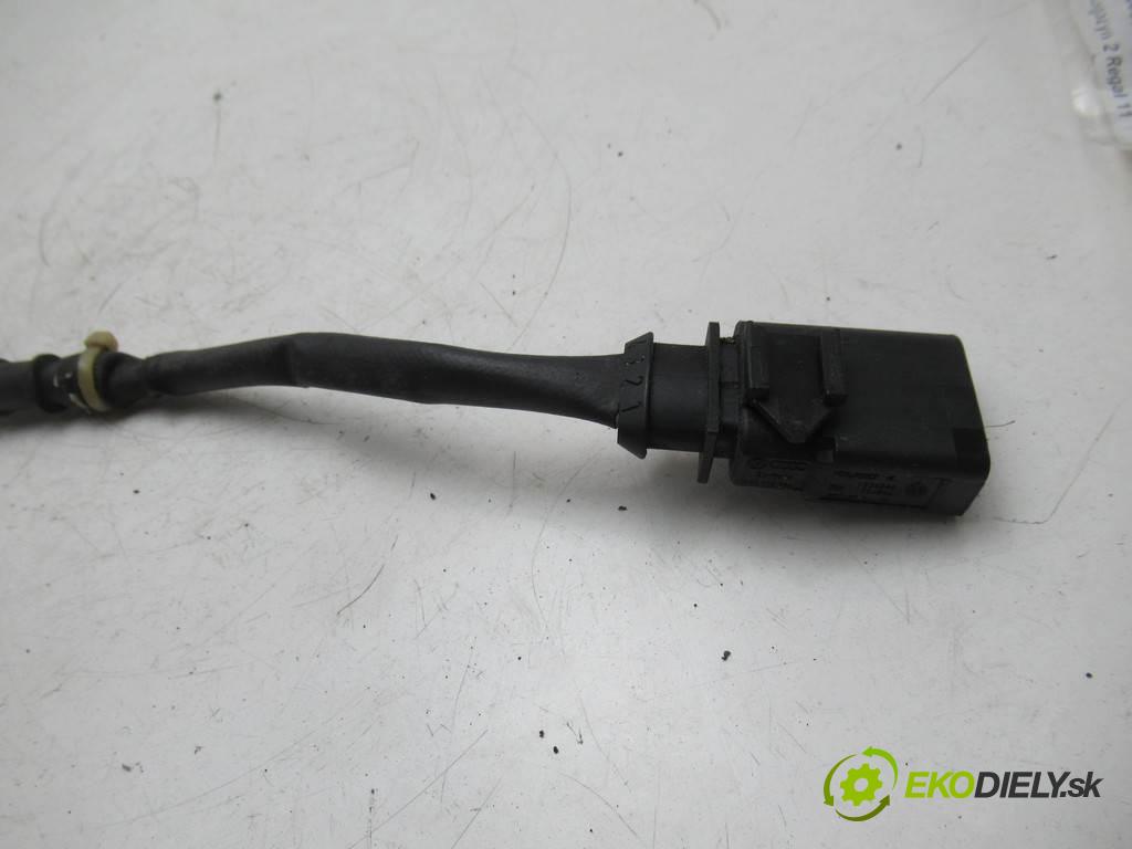 Volkswagen Golf V 2006 HATCHBACK 3D 1.6FSI 115KM 03-08 1600 sonda ...