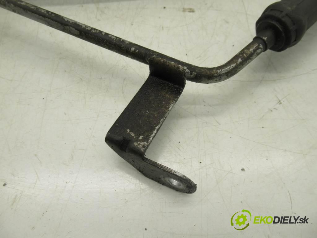 BMW 5 E39 2001 SEDAN 4D 2.0D 136KM 96-04 2000 hadica servočerpadlo ...