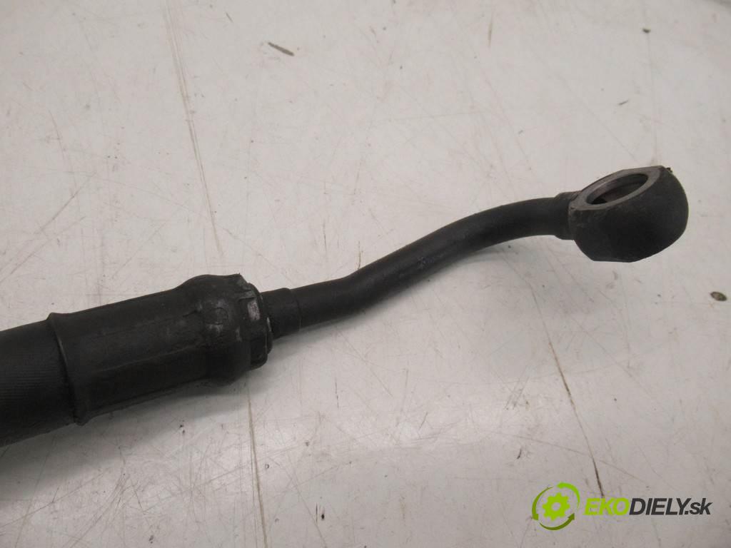 BMW 5 E39 2001 SEDAN 4D 2.0D 136KM 96-04 2000 hadica servočerpadlo ...