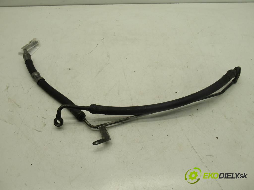 BMW 5 E39 2001 SEDAN 4D 2.0D 136KM 96-04 2000 hadica servočerpadlo ...