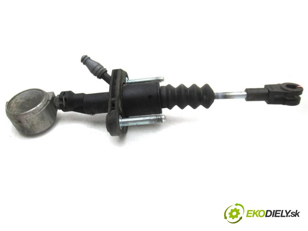 Opel Zafira A 2000 1.8B 16V 116KM 99-05 1800 Spojkový valec pumpa ...