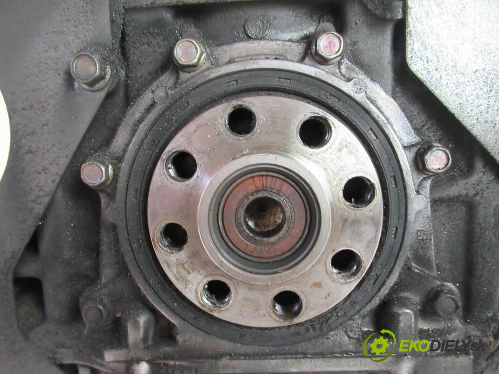 Mazda 6 2004 KOMBI 5D 2.0D 136KM 02-05 2000 Motor RF5C (Motory ...