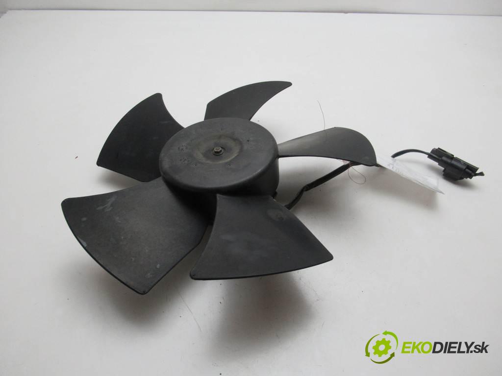 Chevrolet Lacetti 2008 HATCHBACK 5D 1.4B 95KM 03- 1400 Ventilátor ...