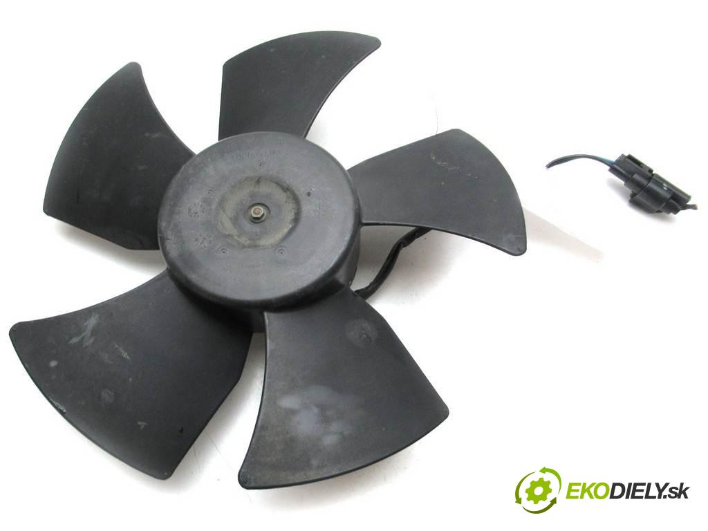 Chevrolet Lacetti 2008 HATCHBACK 5D 1.4B 95KM 03- 1400 Ventilátor ...