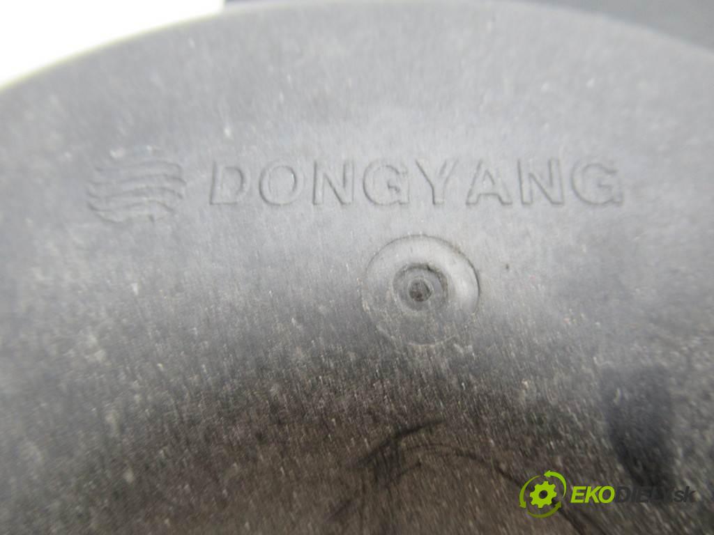 Chevrolet Lacetti 2008 HATCHBACK 5D 1.4B 95KM 03- 1400 Ventilátor ...