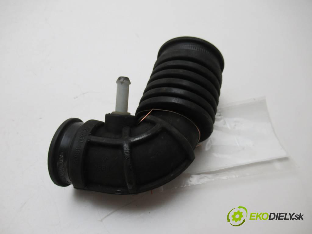 Chevrolet Spark II 2007 52KM M200 0.8B 52KM 05-09 800 Rúra hadice ...