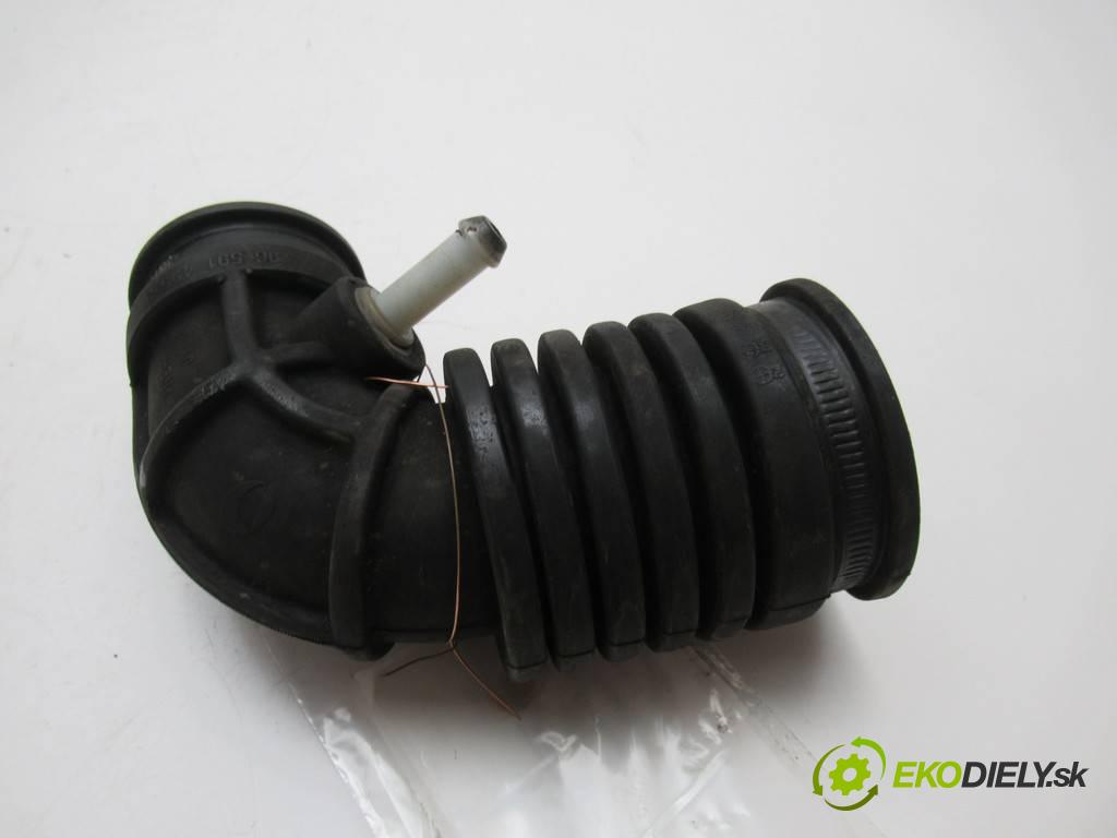 Chevrolet Spark II 2007 52KM M200 0.8B 52KM 05-09 800 Rúra hadice ...