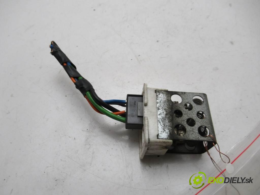 Opel Astra H 2005 HATCHBACK 5D 1.7CDTI 100KM 04-14 1700 odpor rezistor ...