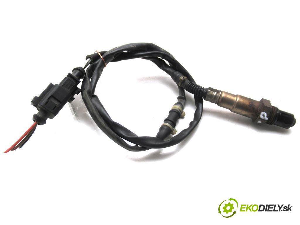 Volkswagen Passat B6 KOMBI 5D 2.0FSI 150KM 05-10 sonda lambda přední ...