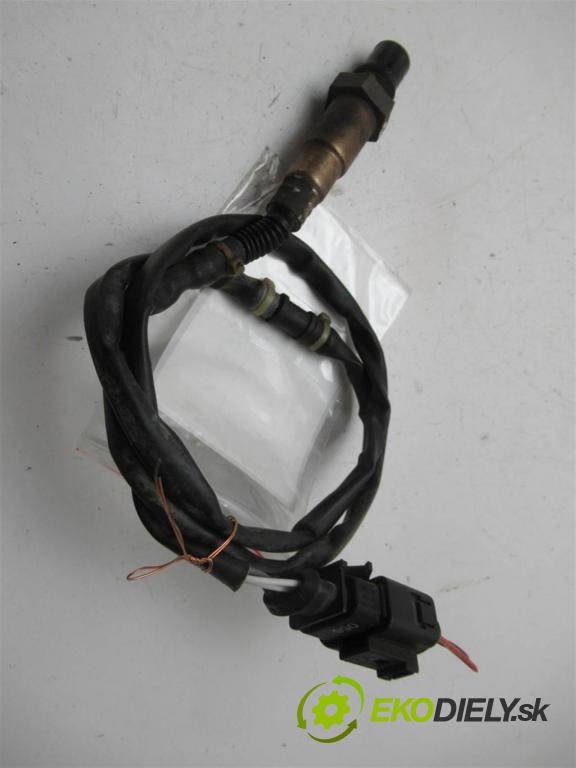 Volkswagen Passat B6 KOMBI 5D 2.0FSI 150KM 05-10 sonda lambda přední ...