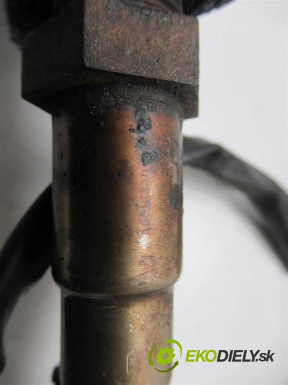 Volkswagen Passat B6 KOMBI 5D 2.0FSI 150KM 05-10 sonda lambda přední ...